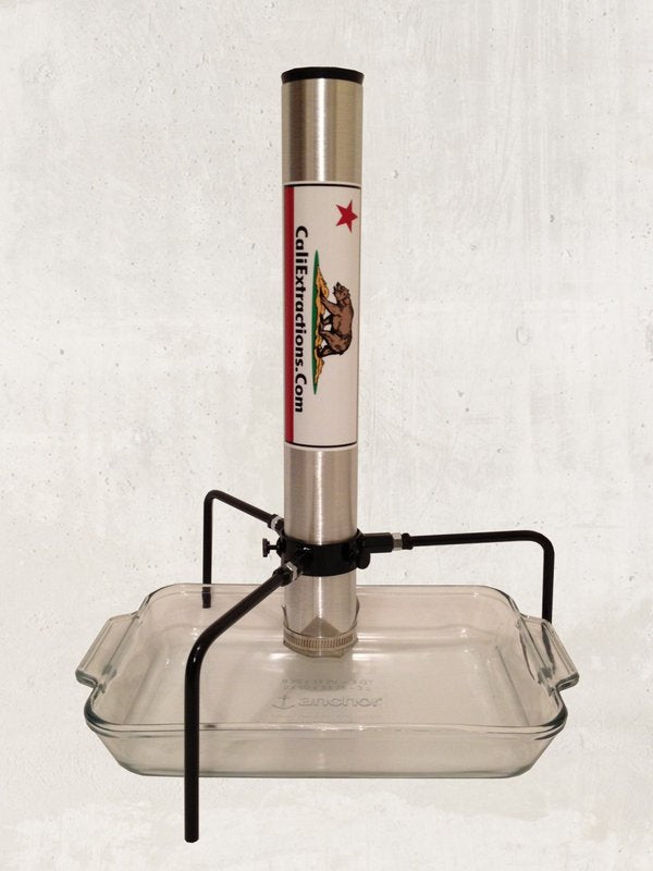 All - CaliExtractions